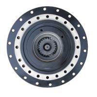 China Crawler Excavator Spare Parts E325B Travel Reduction Gearbox 114-1357/191-3238 Apply for Final Drive High Quality for sale