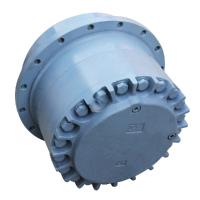 China Crawler Excavator Spare Parts E325B Travel Reduction Gearbox 114-1357/191-3238 Apply for Final Drive High Quality for sale