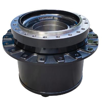 China Excavator Parts E330GC Travel Reduction Gearbox 536-7274L/538-5278R/612-2207/612-2205/609-7010/609-7009/584-2567 for sale
