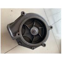 China 3406 Water Pump 7C4957 352-0203 Suitable for Cater-pillar Engine Construction Machinery Parts for sale