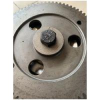 China 3406 Water Pump 7C4957 352-0203 Suitable for Cater-pillar Engine Construction Machinery Parts for sale