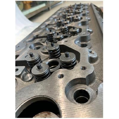 China High Quality Orginal C7.1 Cylinder Head Suitable for Excavator Engine Parts for sale