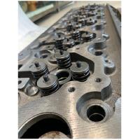 China High Quality Orginal C7.1 Cylinder Head Suitable for Excavator Engine Parts for sale