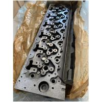 China High Quality Orginal C7.1 Cylinder Head Suitable for Excavator Engine Parts for sale