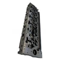 China High Quality Orginal C7.1 Cylinder Head Suitable for Excavator Engine Parts for sale
