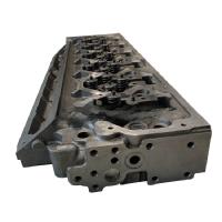 China High Quality Orginal C7.1 Cylinder Head Suitable for Excavator Engine Parts for sale