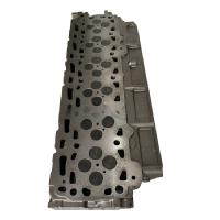 China High Quality Orginal C7.1 Cylinder Head Suitable for Excavator Engine Parts for sale