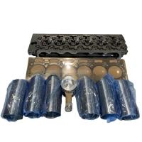 China Orginal CAT Excavator Engine Spare Parts 3306 3406 C4.4 C6.6 C9.3 C13 C11 C15 Liner Kit Overhaul Repair Kit for sale