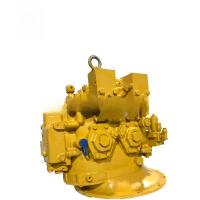 China YOONGSHING Excavator Parts for CAT 312 320C Hydraulic Pump 2 Cylinder Diesel Engine High Quality SBS120 for sale