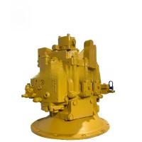 China YOONGSHING Excavator Parts for CAT 312 320C Hydraulic Pump 2 Cylinder Diesel Engine High Quality SBS120 for sale