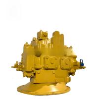 China YOONGSHING Excavator Parts for CAT 312 320C Hydraulic Pump 2 Cylinder Diesel Engine High Quality SBS120 for sale