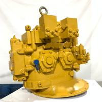 China YOONGSHING Excavator Parts for CAT 312 320C Hydraulic Pump 2 Cylinder Diesel Engine High Quality SBS120 for sale