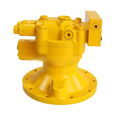 China Excavator Hydraulic Parts DH150-R130(M2X63-16T) Swing Motor for Travel Gearbox for sale