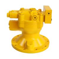 China Excavator Hydraulic Parts DH150-R130(M2X63-16T) Swing Motor for Travel Gearbox for sale