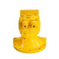 China Excavator Hydraulic Parts DH150-R130(M2X63-16T) Swing Motor for Travel Gearbox for sale
