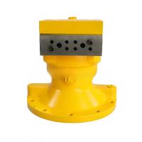 China Excavator Hydraulic Parts DH150-R130(M2X63-16T) Swing Motor for Travel Gearbox for sale