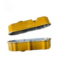 China S6K S6KT Excavator Accessories Brand New Original Imported Valve Cover for sale