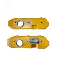 China S6K S6KT Excavator Accessories Brand New Original Imported Valve Cover for sale