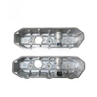 China S6K S6KT Excavator Accessories Brand New Original Imported Valve Cover for sale