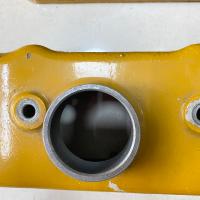 China S6K S6KT Excavator Accessories Brand New Original Imported Valve Cover for sale