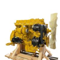 China Yoongshing Diesel Engine C6.6 Engine Assembly 274-1179 for CAT323D Excavator 320D Complete Engine for sale
