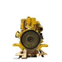 China Yoongshing Diesel Engine C6.6 Engine Assembly 274-1179 for CAT323D Excavator 320D Complete Engine for sale