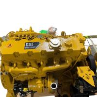 China Yoongshing Diesel Engine C6.6 Engine Assembly 274-1179 for CAT323D Excavator 320D Complete Engine for sale