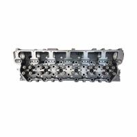 China for CAT 3406E 3304 3306 Excavator Engine Parts New Diesel Cylinder Head and Cylinder Block for Cat for sale