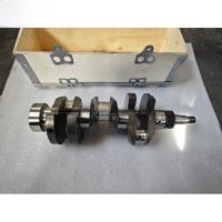 China Yoongshing 115256970 Crankshaft for Perkins 403D-11 403D-15 804D-33 Diesel Engine Crankshaft for sale