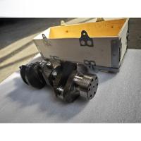 China Yoongshing 115256970 Crankshaft for Perkins 403D-11 403D-15 804D-33 Diesel Engine Crankshaft for sale