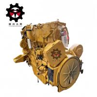 China Yoongshing 115256970 Crankshaft for Perkins 403D-11 403D-15 804D-33 Diesel Engine Crankshaft for sale