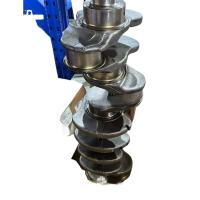 China 3764075 2925859 Crankshaft for Cater-pillar 320E C6.6 Diesel Engine Crankshaft for sale