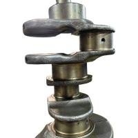 China 3764075 2925859 Crankshaft for Cater-pillar 320E C6.6 Diesel Engine Crankshaft for sale