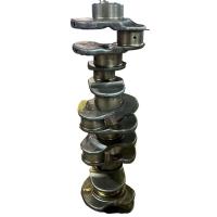 China 3764075 2925859 Crankshaft for Cater-pillar 320E C6.6 Diesel Engine Crankshaft for sale