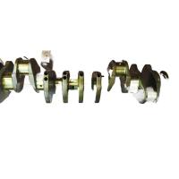 China Excavator Parts 6732311100 6732-31-1100 Forged Steel Crankshaft for Komatsu PC220-1-2 6D105 Diesel Engine Crankshaft for sale