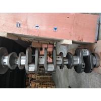 China 6745-31-1120 3917320 3918986 6151-31-1110 Crankshaft for Komatsu PC300-7 6D114 Diesel Engine Crankshaft for sale