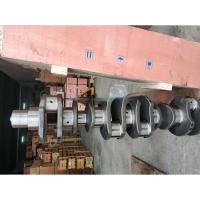 China 6745-31-1120 3917320 3918986 6151-31-1110 Crankshaft for Komatsu PC300-7 6D114 Diesel Engine Crankshaft for sale