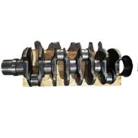 China Yoongshing 0450 1008 0429 4255 0293 1733 04501008 04294255 02931733 Crankshaft for Deutz 1013 Diesel Engine Crankshaft for sale
