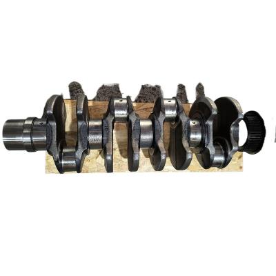 China Yoongshing 0450 1008 0429 4255 0293 1733 04501008 04294255 02931733 Crankshaft for Deutz 1013 Diesel Engine Crankshaft for sale