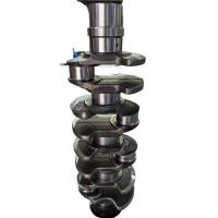 China Yoongshing 0450 1008 0429 4255 0293 1733 04501008 04294255 02931733 Crankshaft for Deutz 1013 Diesel Engine Crankshaft for sale