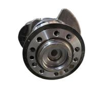 China Yoongshing 0450 1008 0429 4255 0293 1733 04501008 04294255 02931733 Crankshaft for Deutz 1013 Diesel Engine Crankshaft for sale
