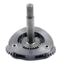 China Crawler Excavator Spare Parts ZX200 ZX180 Travel 1st Carrier Assy With Sun Gear 2042351/2049585/1025826/3082148 for sale