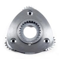 China Crawler Excavator Spare Parts ZX200 ZX180 Travel 1st Carrier Assy With Sun Gear 2042351/2049585/1025826/3082148 for sale