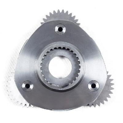China Crawler Excavator Spare Parts EX300-5 Travel 1st Carrier Assy with Sun Gear 3075001/2038915/1022196 for sale