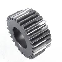 China Crawler Excavator Spare Parts EX300-5 Travel 2ND Carrier Assy With Sun Gear 3075002/3074989/1022197 for sale