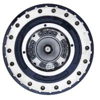 China Crawler Excavator Spare Parts SH350-5/CX360B/ZE370E Travel Reduction Gearbox LN002490 for sale