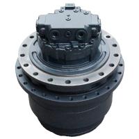 China Crawler Excavator Spare Parts SH350-5/CX360B/ZE370E Travel Reduction Gearbox LN002490 for sale