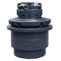 China Crawler Excavator Spare Parts SH350-5/CX360B/ZE370E Travel Reduction Gearbox LN002490 for sale