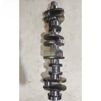 China 4758373 475-8373 Excavator E312D E320E Forged Steel Crankshaft for Cater-pillar C4.4 Diesel Engine Crankshaft for sale