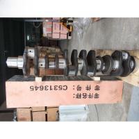 China 6D102 Diesel Crankshaft 6735-01-1310 6151-31110 For Komatsu Wa320-3 Wa250-3 Pc200-7 for sale